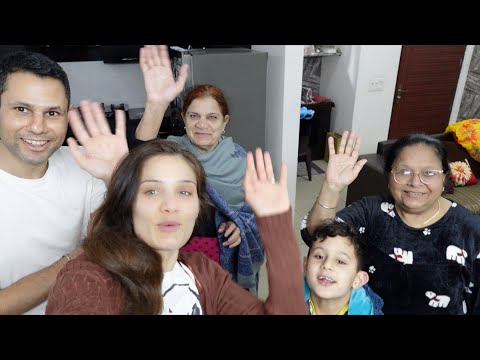 Merry Christmas & Happy New Year | Bye Bye 2022 | Suri Family In India Vlog 🇮🇳