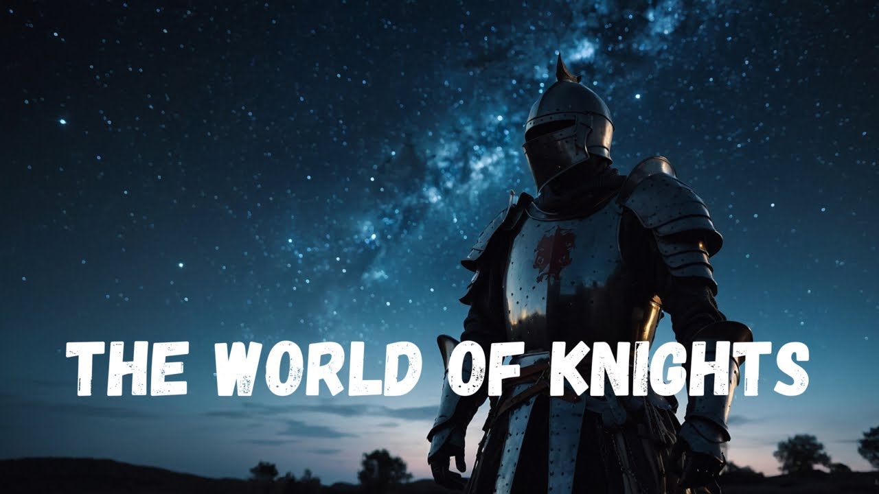 The Rise and Fall of the Knightly Order (Documentary) - YouTube