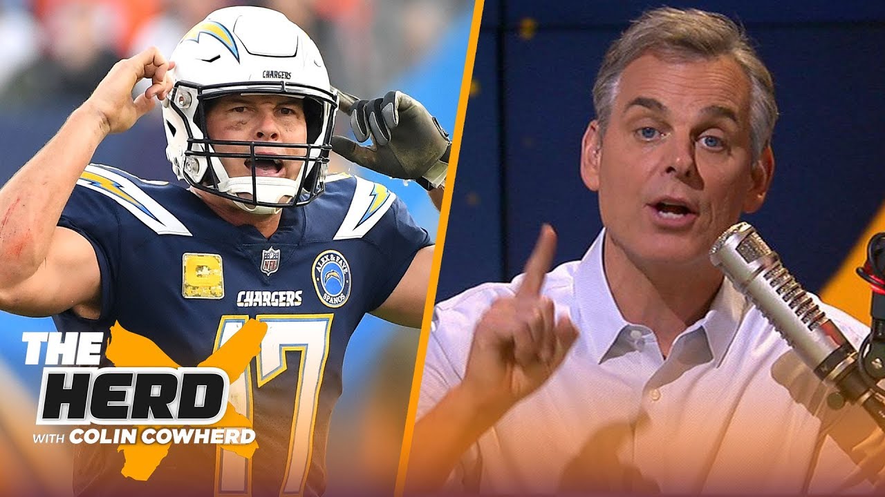 Herd Hierarchy: Colin’s Top 10 NFL teams after 2018-19 Week 13 | NFL ...