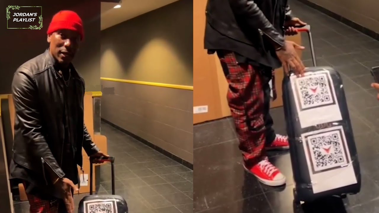 Tyrese Gibson Sets Out to Play His Music In Chicago Streets (HD) "I ...