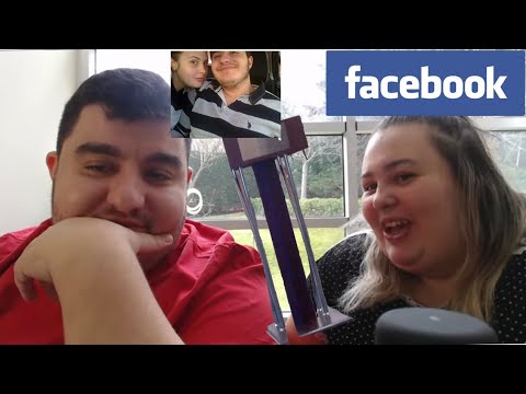 FACEBOOK RESİMLERİMİZİ İFŞA ETTİK VAROŞLUK ZİRVEDE| Özlem & Fatih