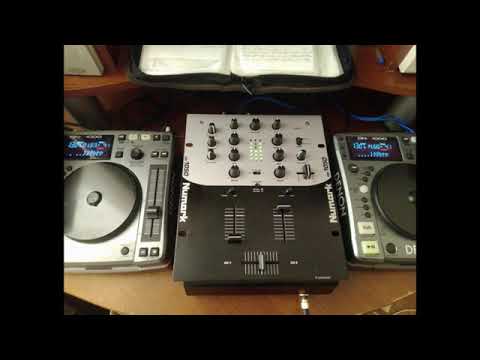 Lockdown Funky Disco mix from Russia part 2. Dj Rand-zo