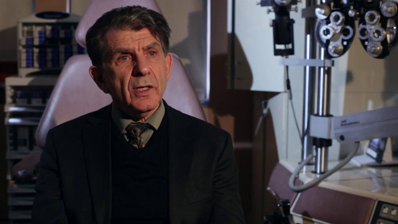 Cataracts Treatment - Maple Eye and Laser Center - YouTube