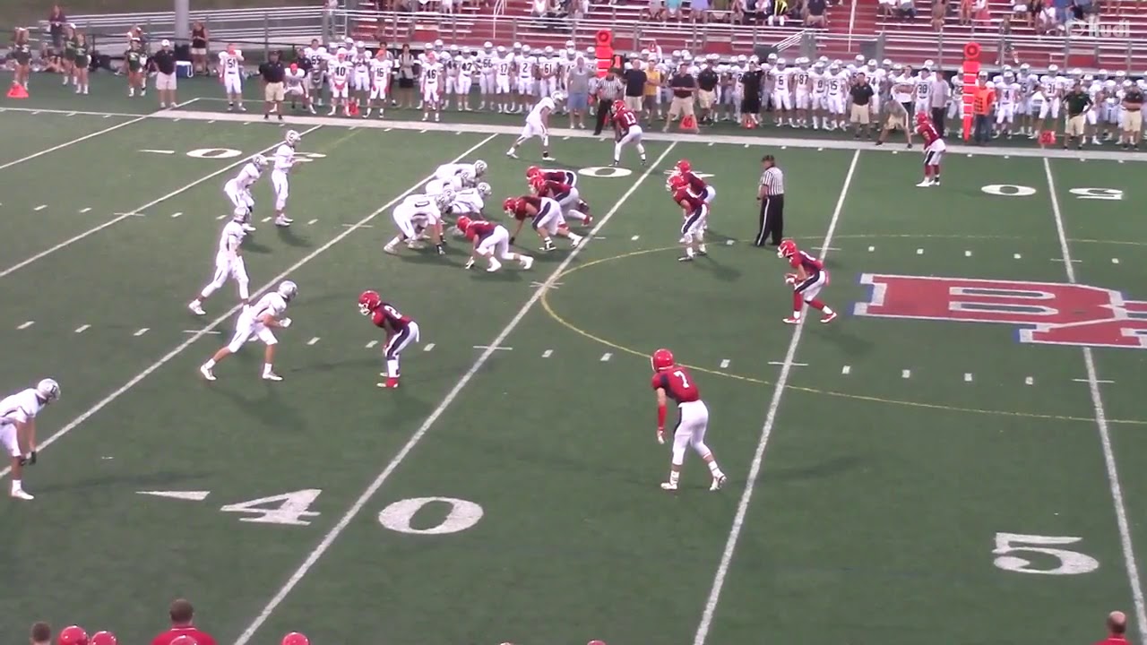 Chris Chaisson Jr Season Highlight - YouTube