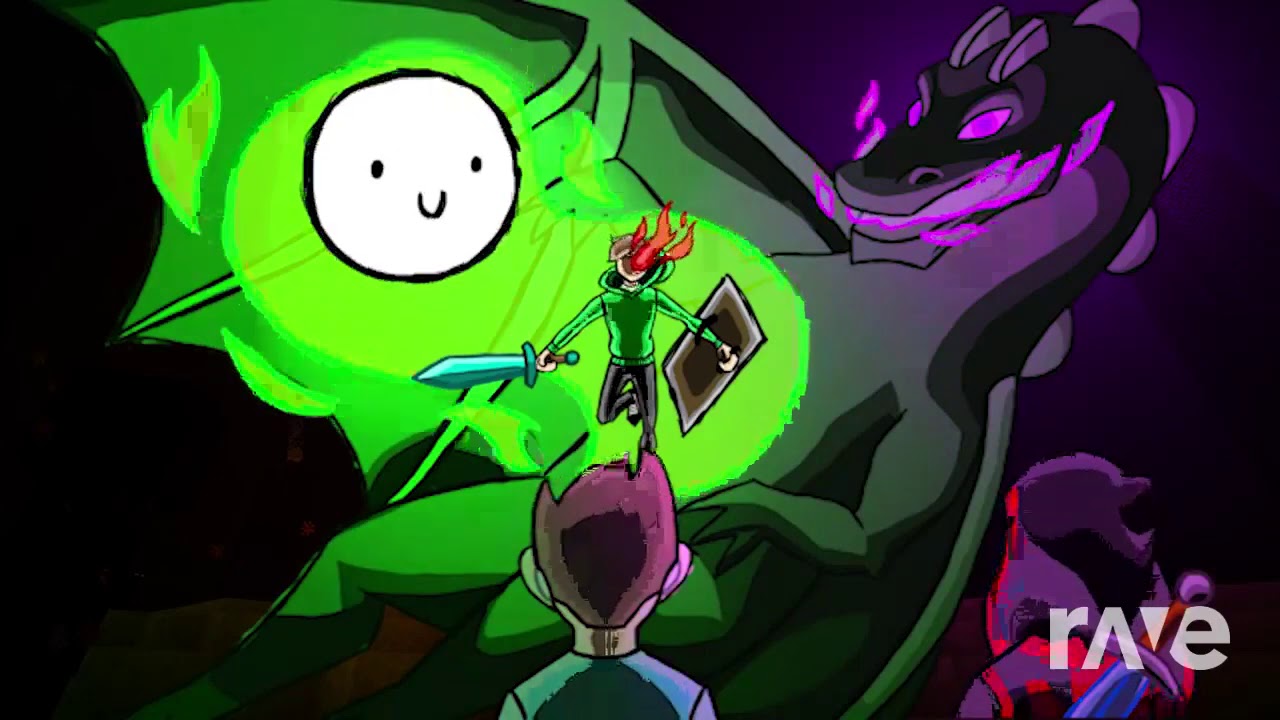 if amella made a dream boss battle theme (Versus nightmare and ascended ...