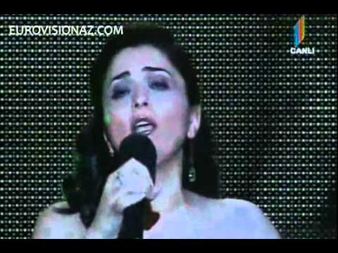 Azerbaycan - Ilhame Qasimova.flv