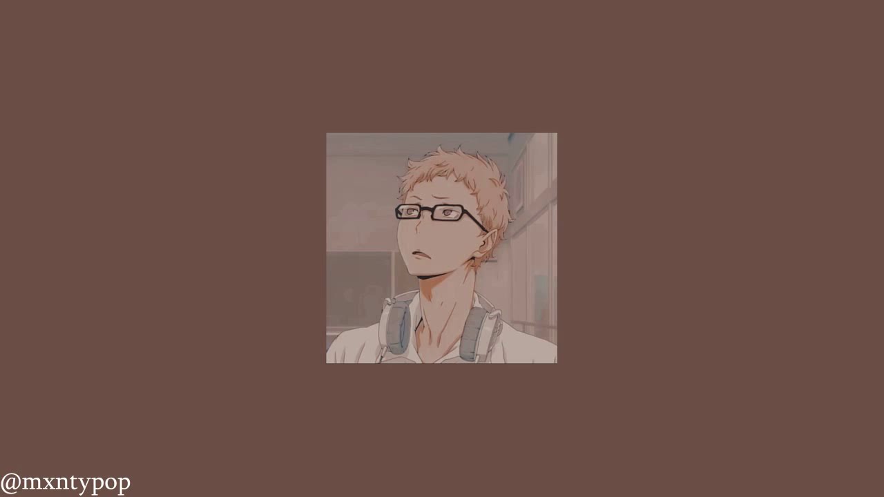 wearing dinosaur onesies with tsukishima kei [a playlist] - YouTube