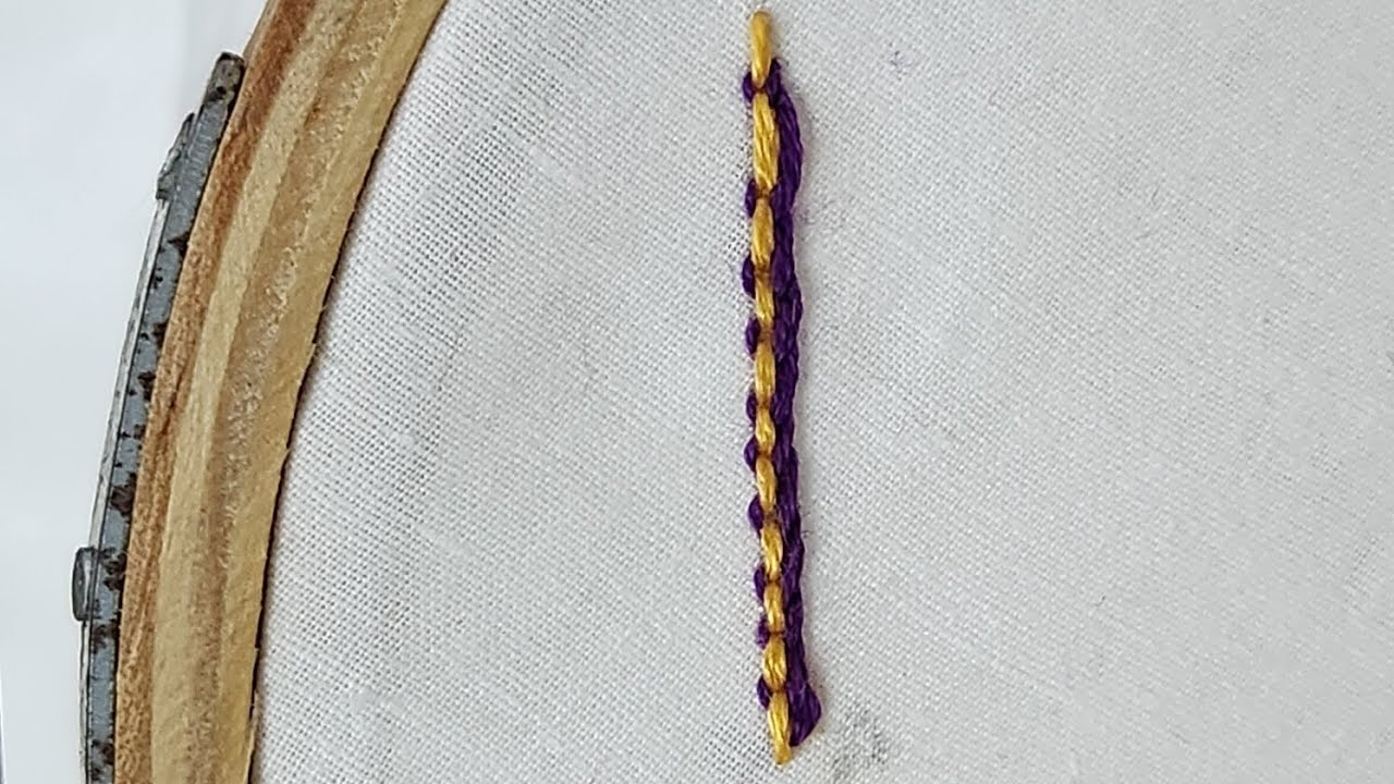 FORBIDDEN, BLIND, PEKINESE , CHINESE STITCH FOR BEGGINERS IN DETAIL 🪡🪡 ...