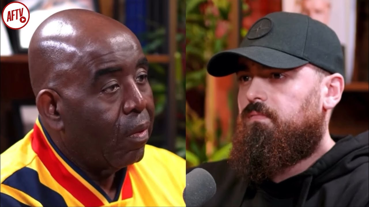 Robbie asks Turkish straight up… “do you rate Arteta?” - YouTube