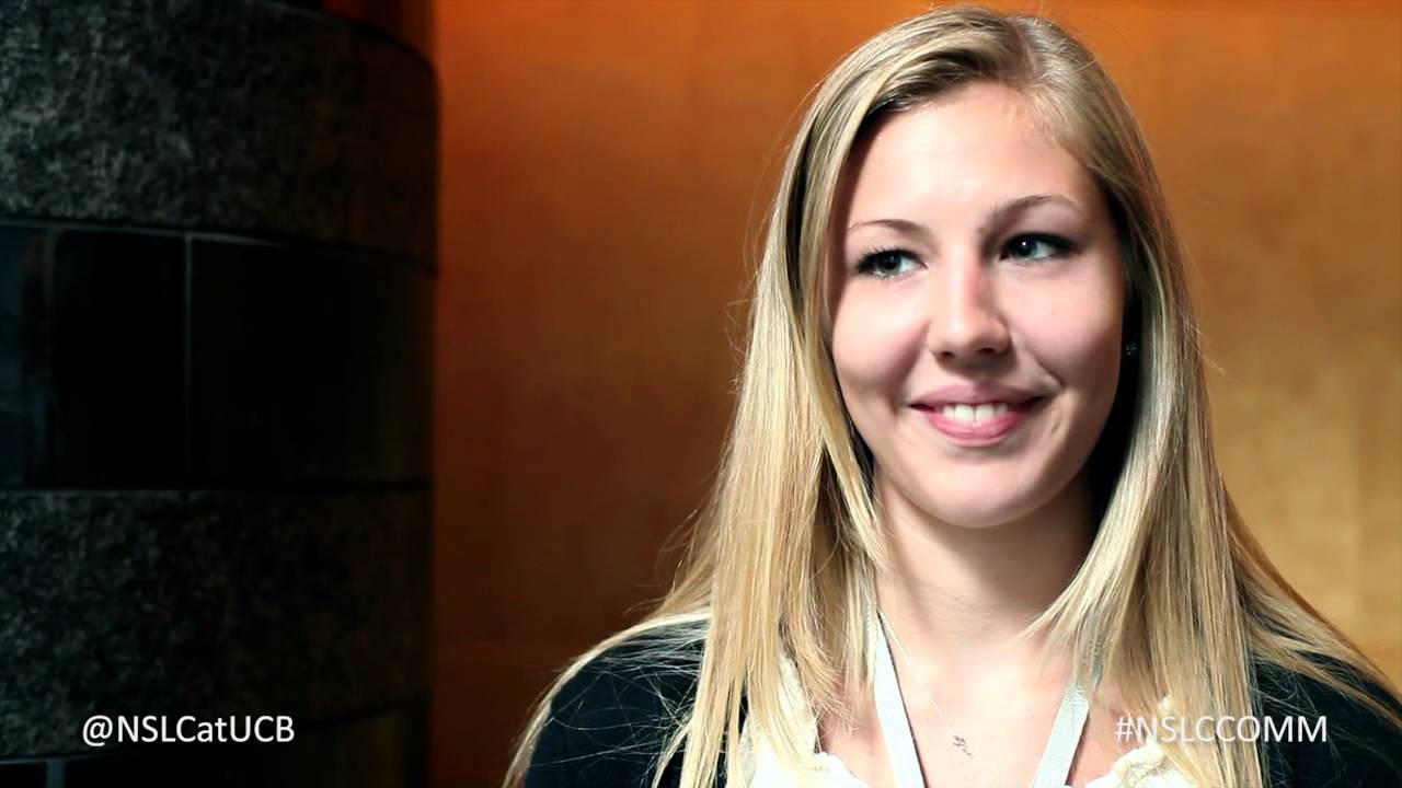 NSLC COMM Students Visit the SFMOMA - YouTube