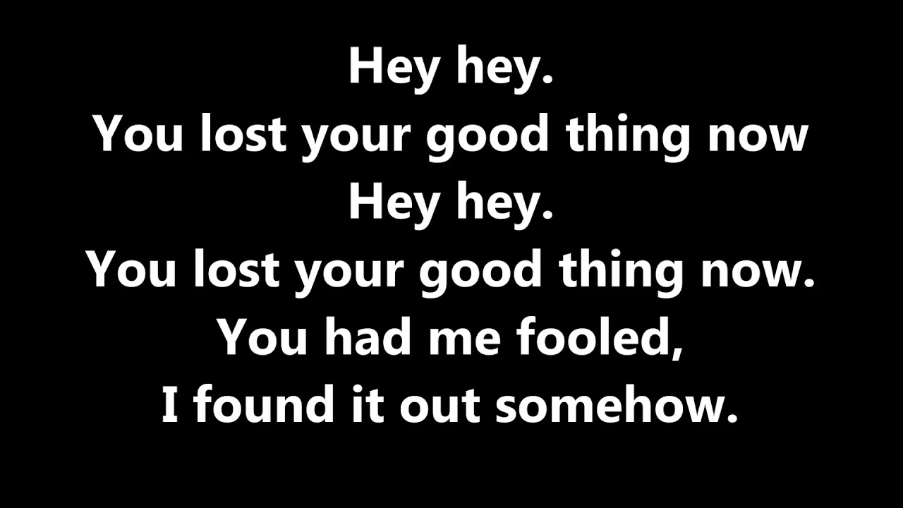HEY HEY ERIC CLAPTON LETRA EM INGLES - YouTube