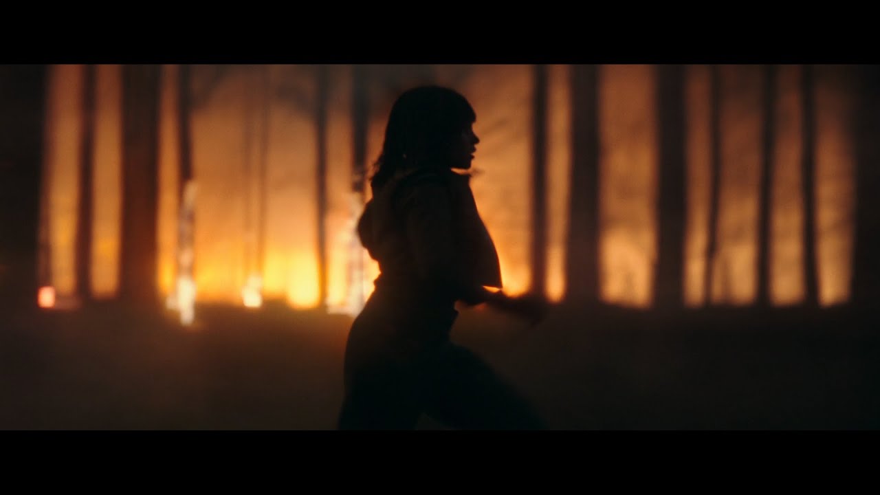Star Wars: The Acolyte – 'Fire' TV Spot - YouTube