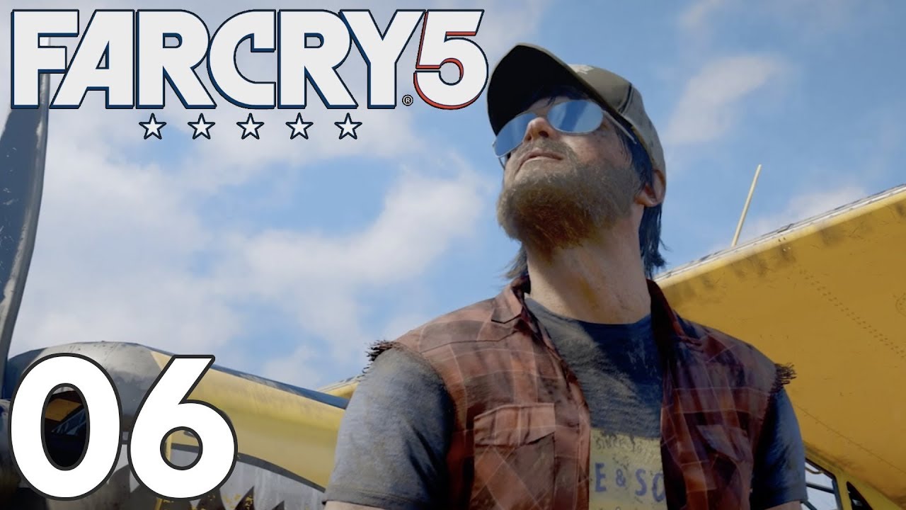 Rettung für NICK RYE // Rye & Son's Aviation - YouTube