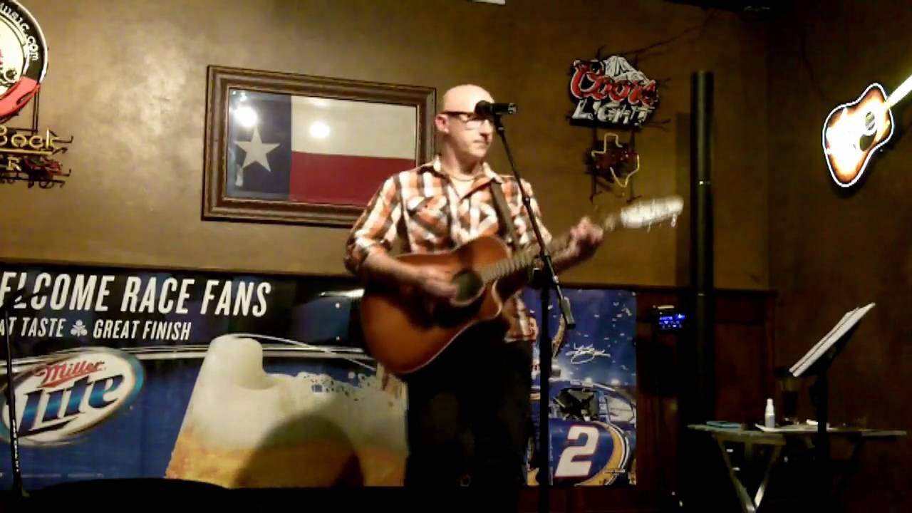 "Freebird" - Last Chance Saloon - 03/25/2010 - YouTube