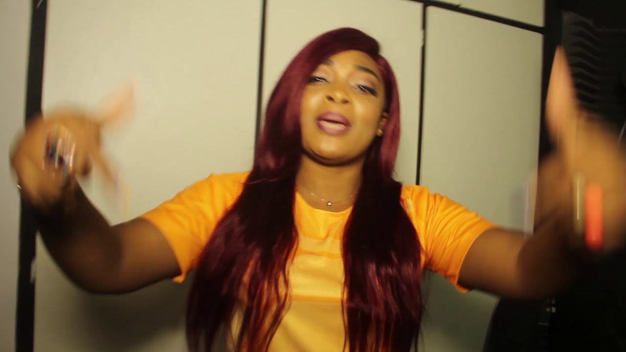 AMY SARAH -Remix Vegedream soutien aux éléphants-séance studio - YouTube