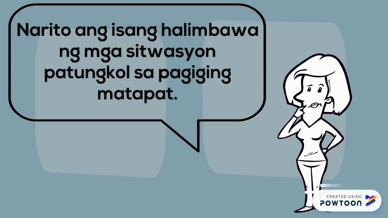 Matapat DepEd Curriculum - YouTube