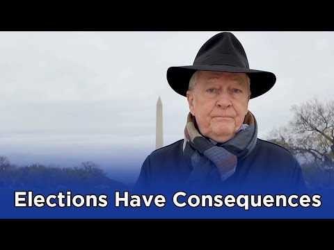 Elections Have Consequences - YouTube