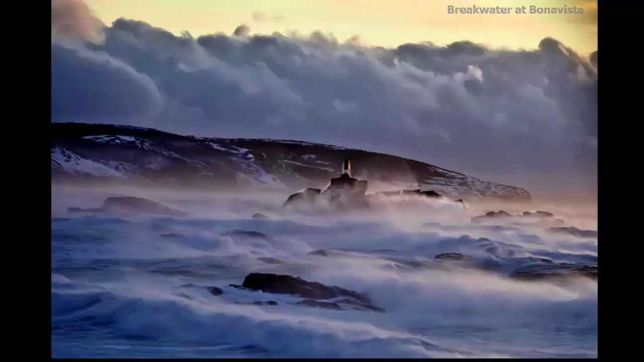 Bonavista Peninsula, Newfoundland Canada - HD Photo Tour - YouTube