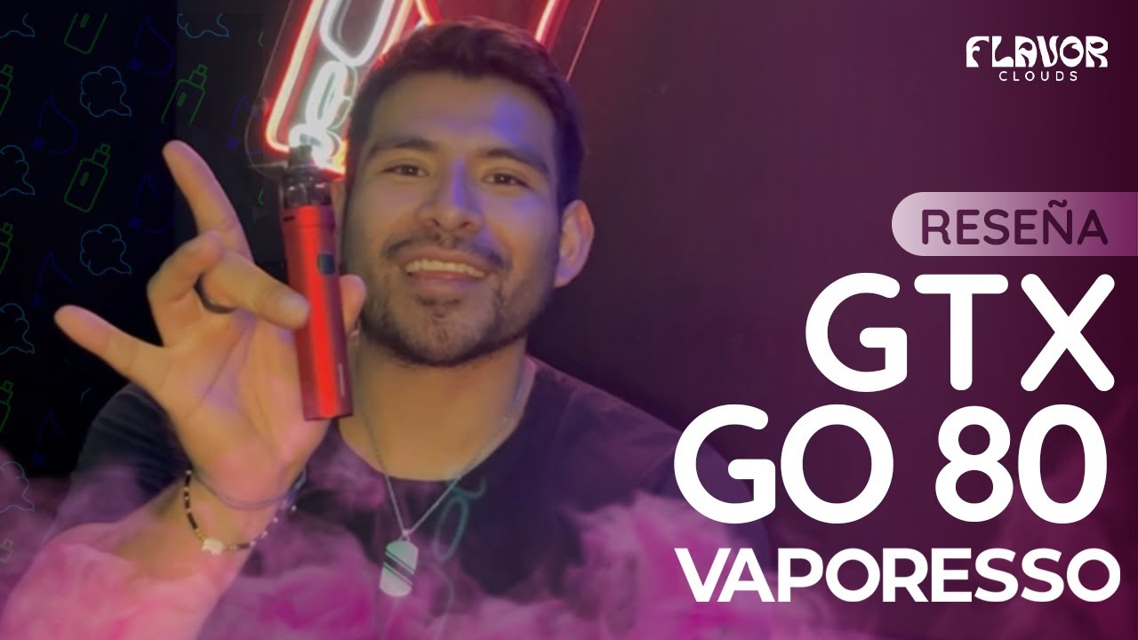 GTX 80... Un Kit de inicio con esteroides! - YouTube