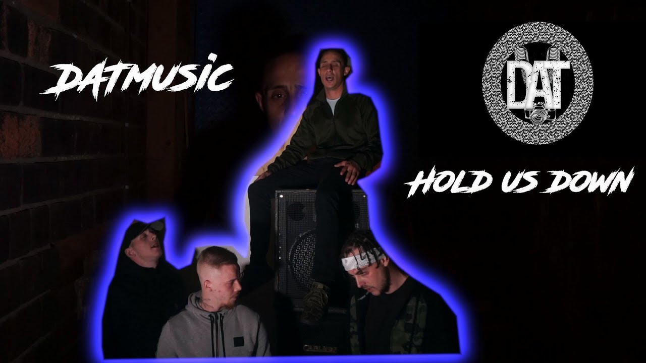 DATmusic - Hold us Down (Music Video) [Silence , Android , Dee Dubz ...
