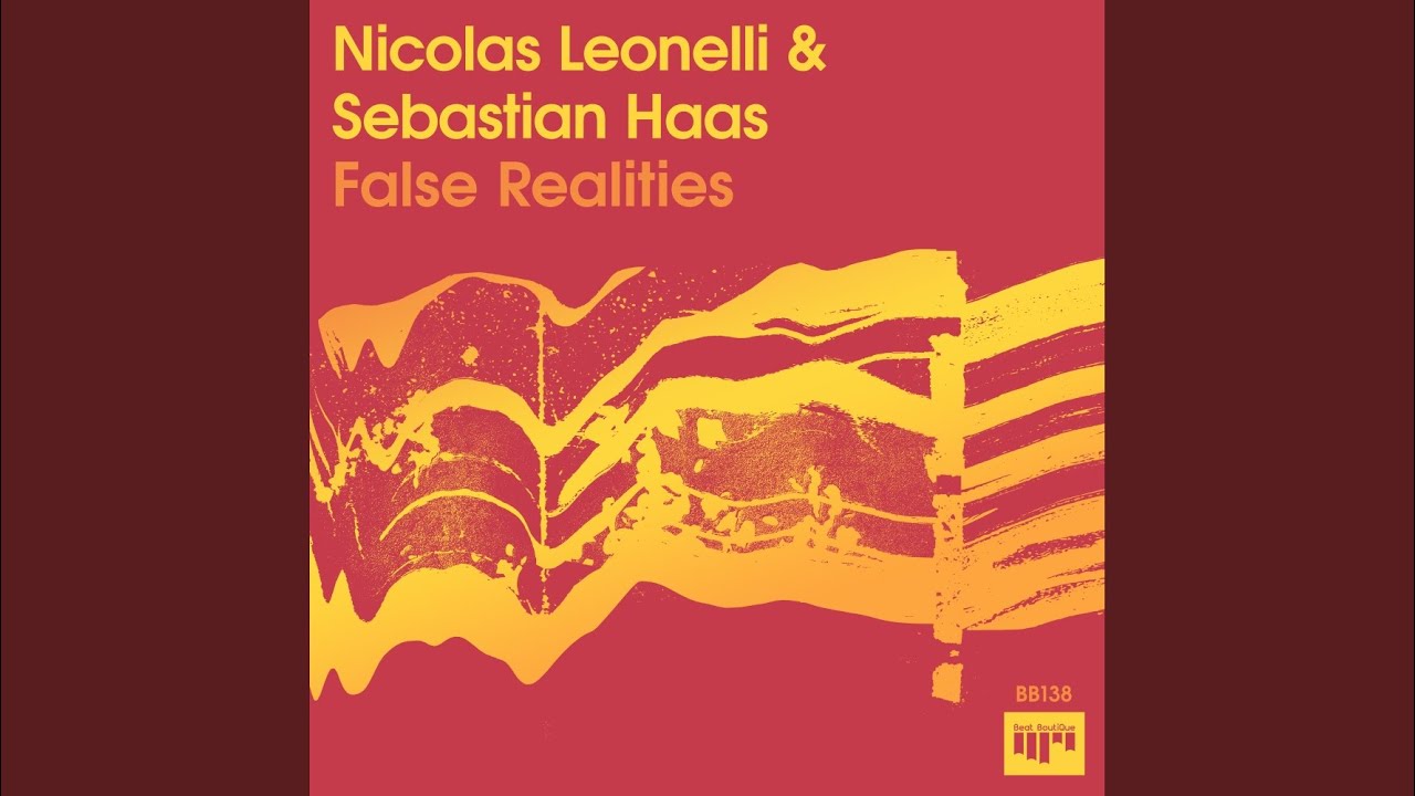 False Realities - YouTube