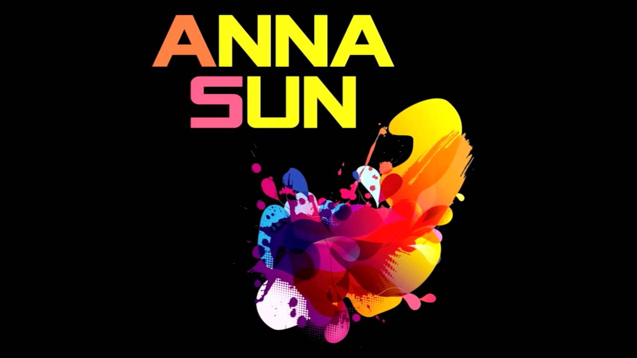 Anna Sun KARAOKE HD - YouTube
