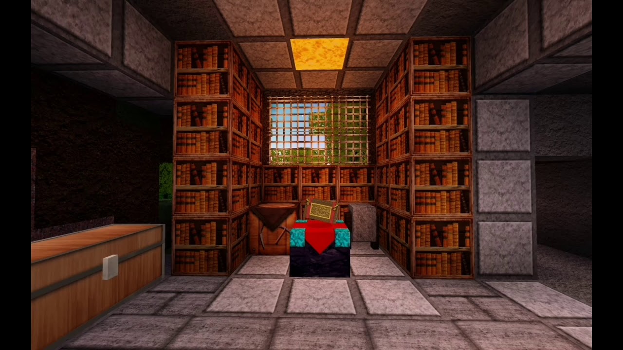 Emulation Story texture pack（MCBE texture pack） - YouTube