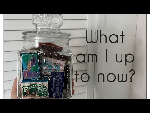 Junk Jars: Part 1 - YouTube