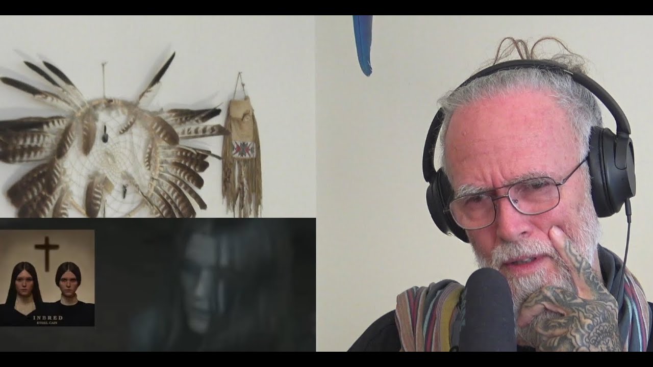 Ethel Cain 'Two Headed Mother' Elders Reaction - YouTube