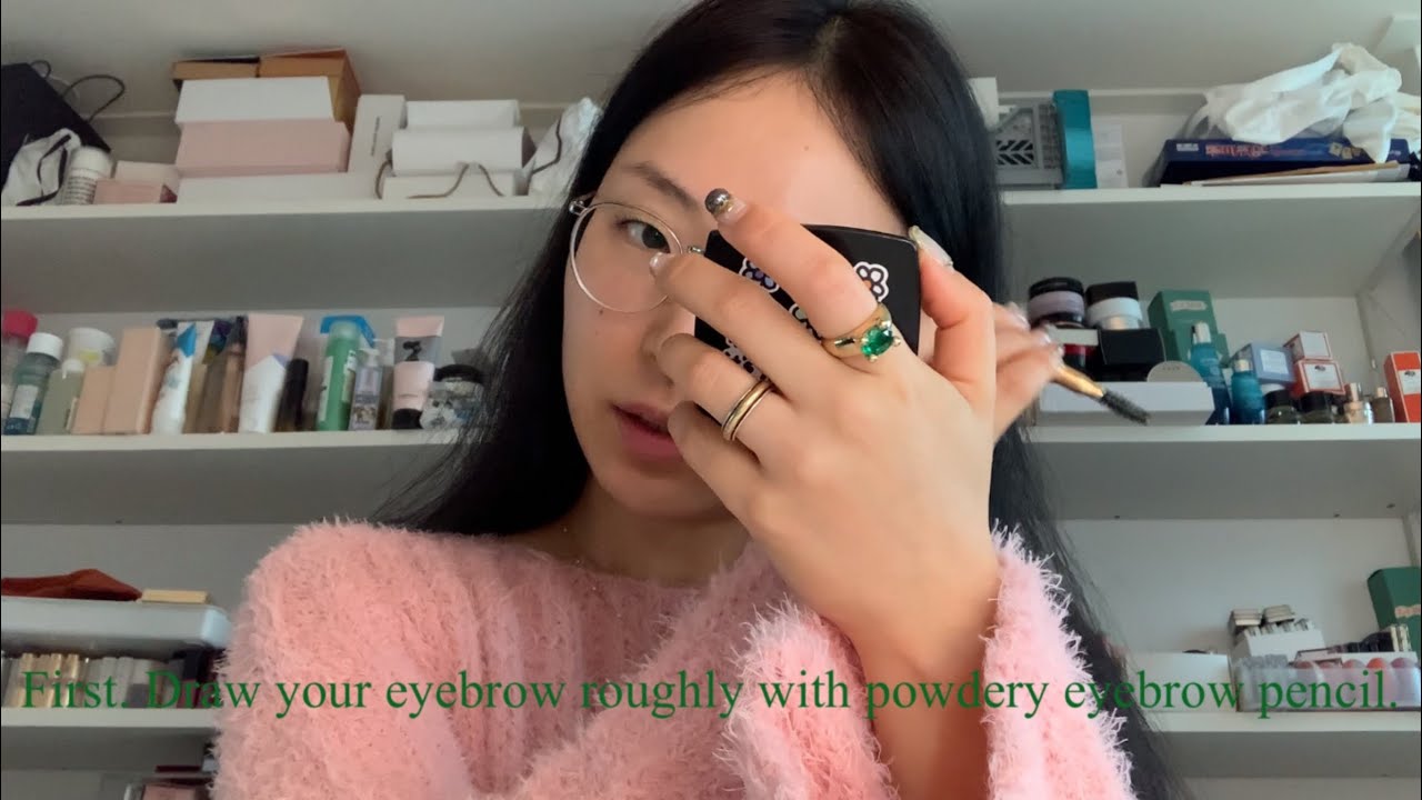 Zoom Make-up 🐻 | Make-up Talk - YouTube