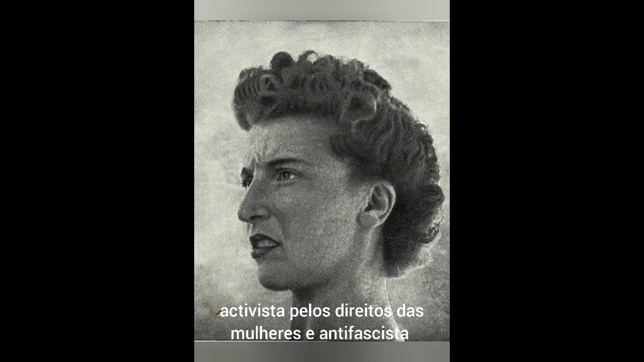 Poema pela morte de Manuela Porto, de José Gomes Ferreira - YouTube