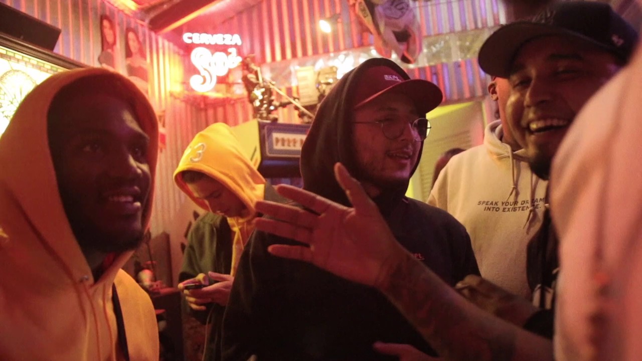 zooted gang - YouTube