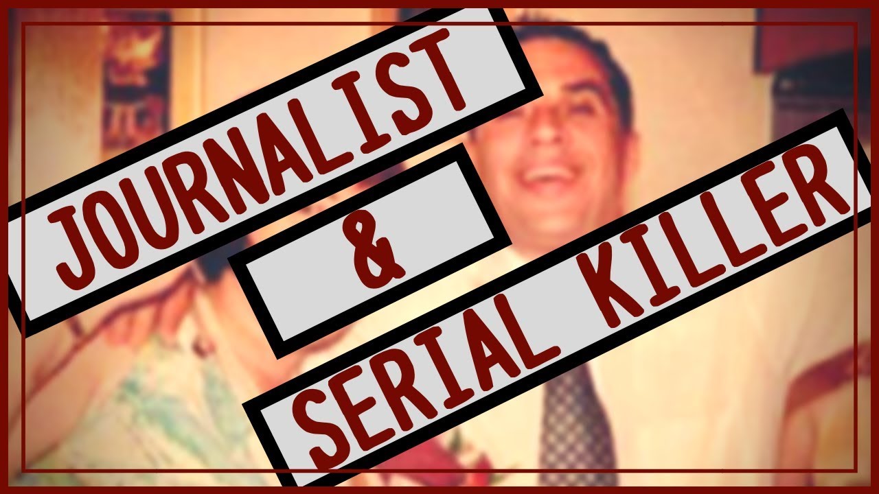 The Kicevo Monster | Ages of Murder [2004-2008] - YouTube