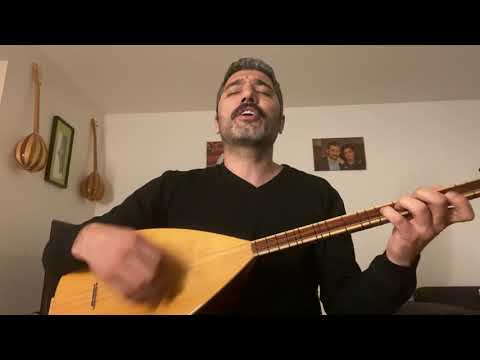 Bana Medet Senden Olur Efendim / Cihan Dökmez