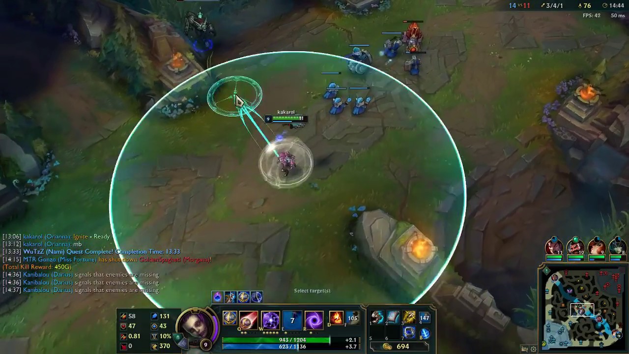 eu consigo jogar Lol com 30 fps - YouTube