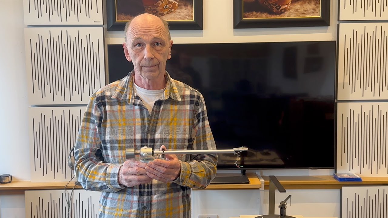 AO PU7 Set Up Instructions - YouTube