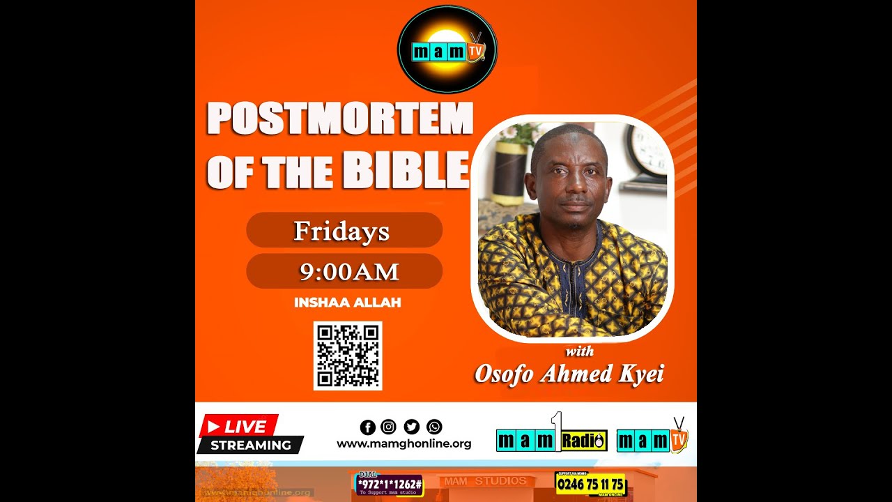 Were There Righteous People Before Jesus Christ? Part I # ...