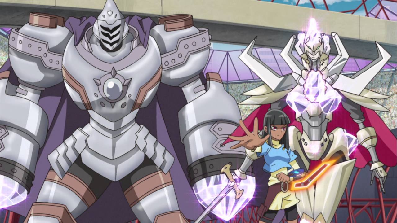 Fusion Foes - YouTube