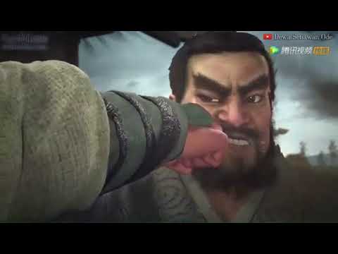 Dynasty Warrior episode 1 sub indo