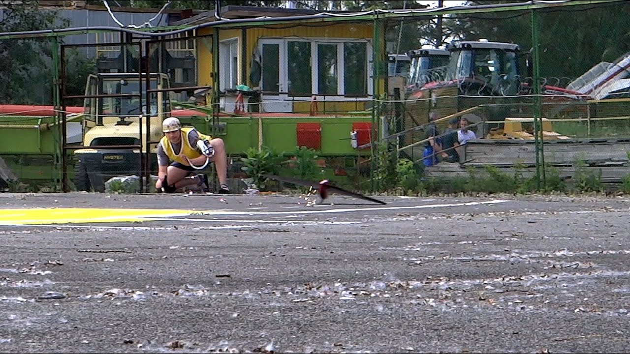 F2C the race Warsaw Team Racing World Cup 2016 Kiev 942 - YouTube