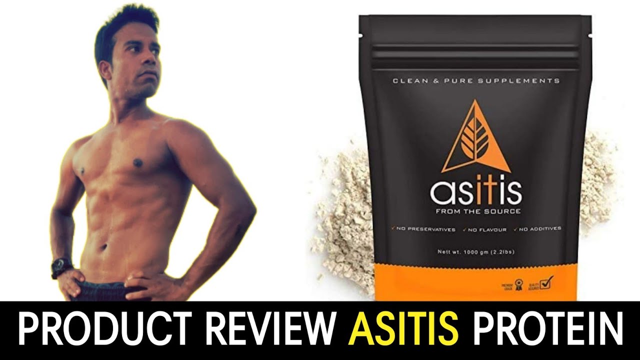 ASITIS PLANT PROTEIN || ASITIS WHEY PROTEIN REVIEW || #productreview # ...