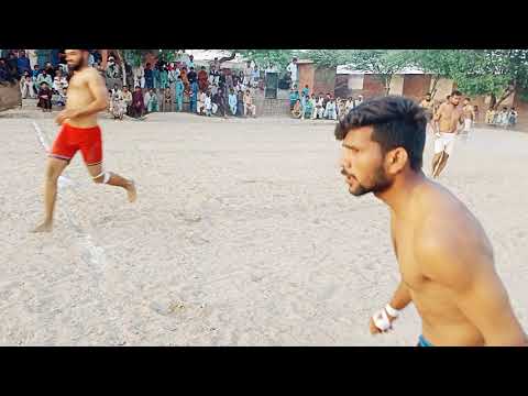 Chak nbr 185 vs Chak nbr 114p big kabdimaich