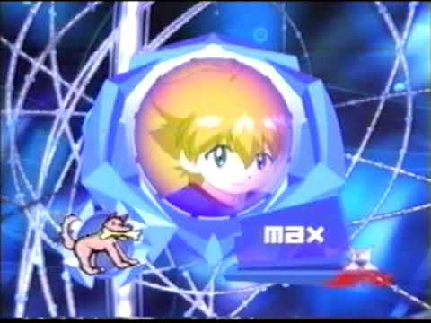 Redes Jetix: Beyblade (Resubido) - YouTube