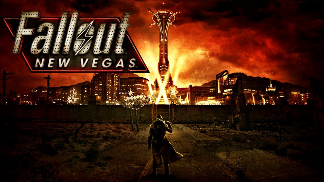 [Fallout: New Vegas] 100% Hardcore Playthrough (Pt.1): Back In The ...