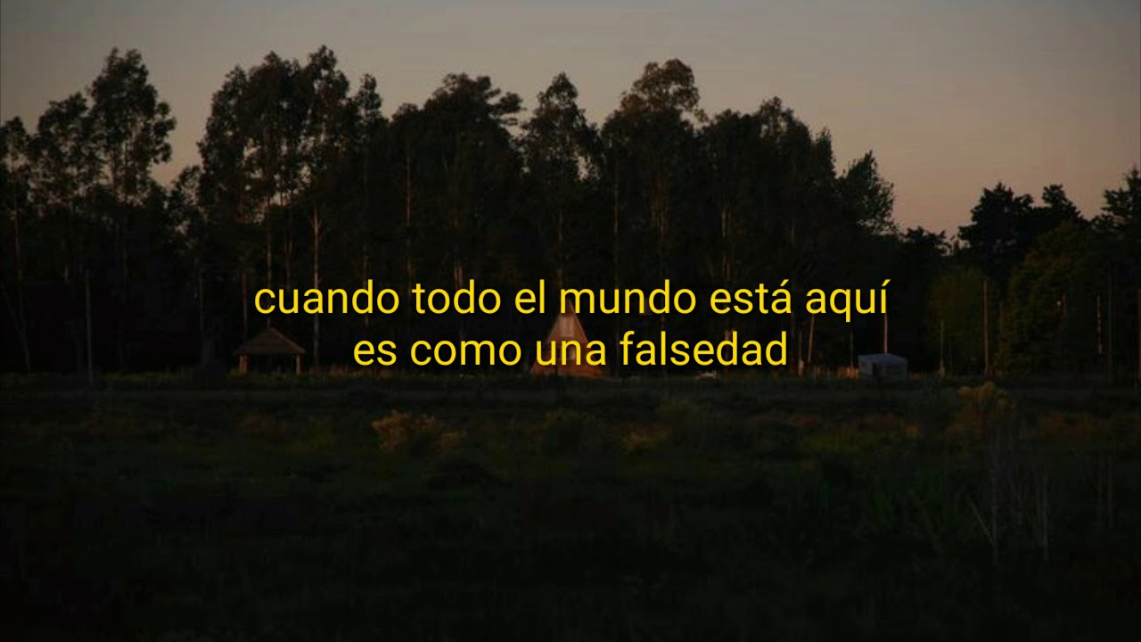 Strange - The Score; Español - YouTube