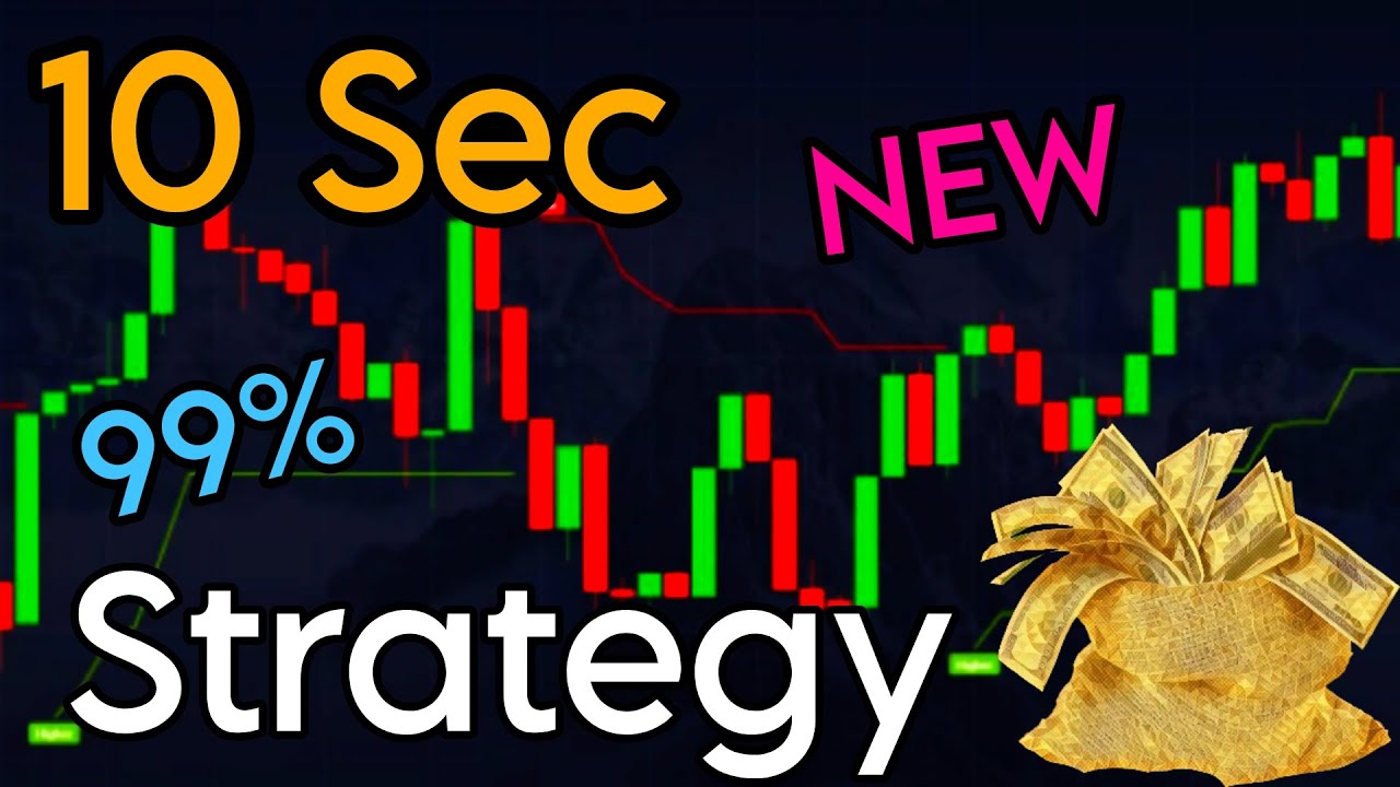 10 sec strategy Pocket Option Working 💯 good and easy strategy - YouTube