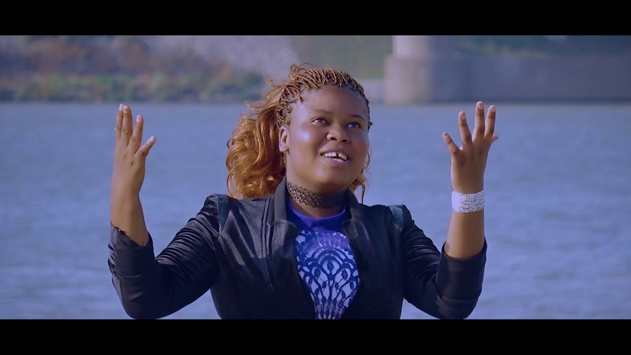 Pizzo k - forgive me ft Pascaline (Official video) - YouTube