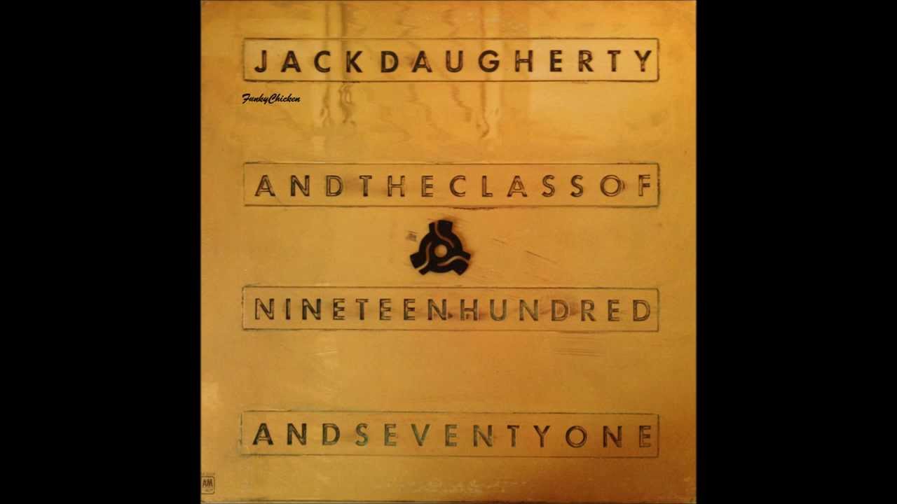 Jack Daugherty Number nine - YouTube
