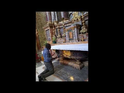 Chants religieux bassa vol. 4 - Hommage à Serges Ambroise Mateck