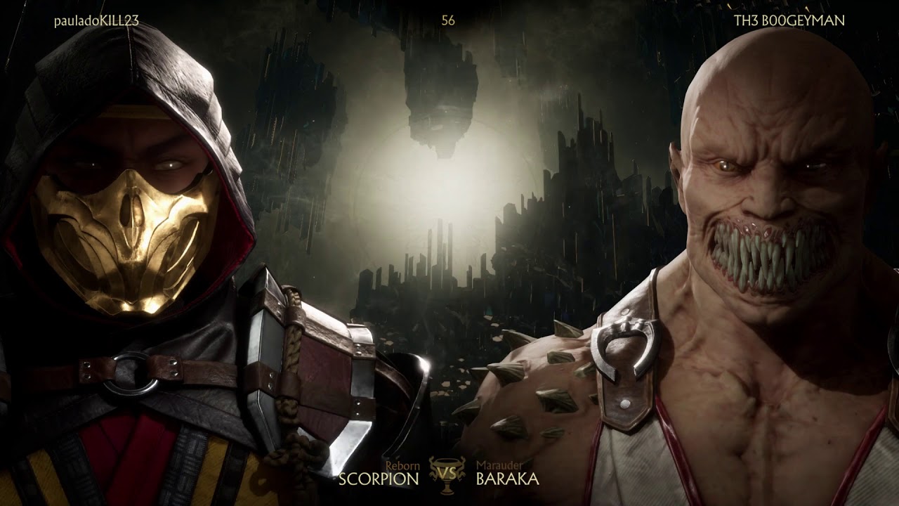 BARAKA MEANS BUSINESS - YouTube